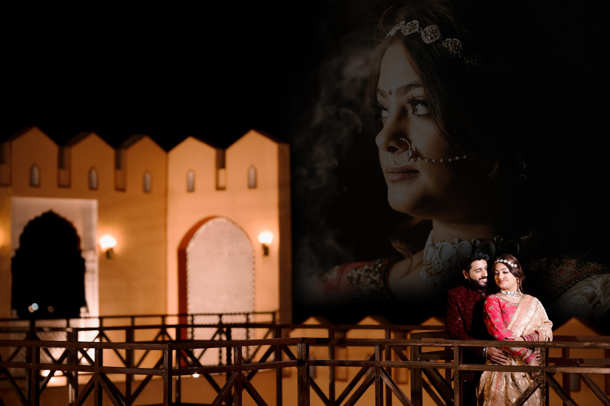 50+ Perfect Pre Wedding Quotes & Captions